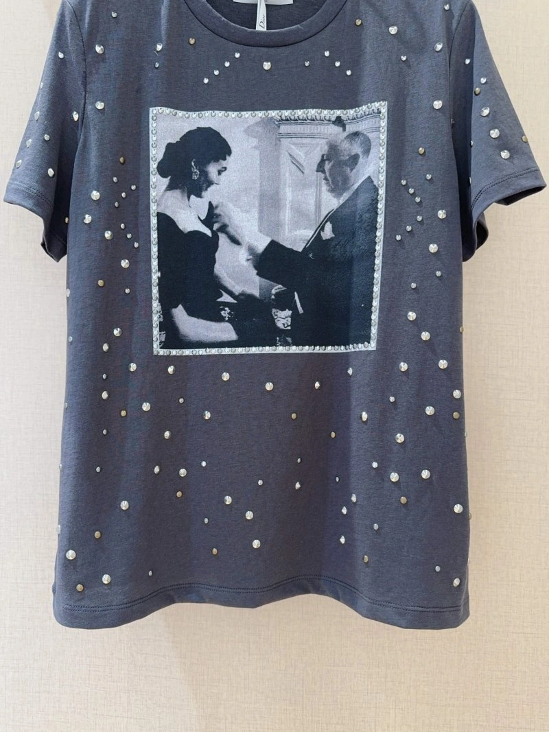 Reasonably priced Christian Dior T-Shirts
