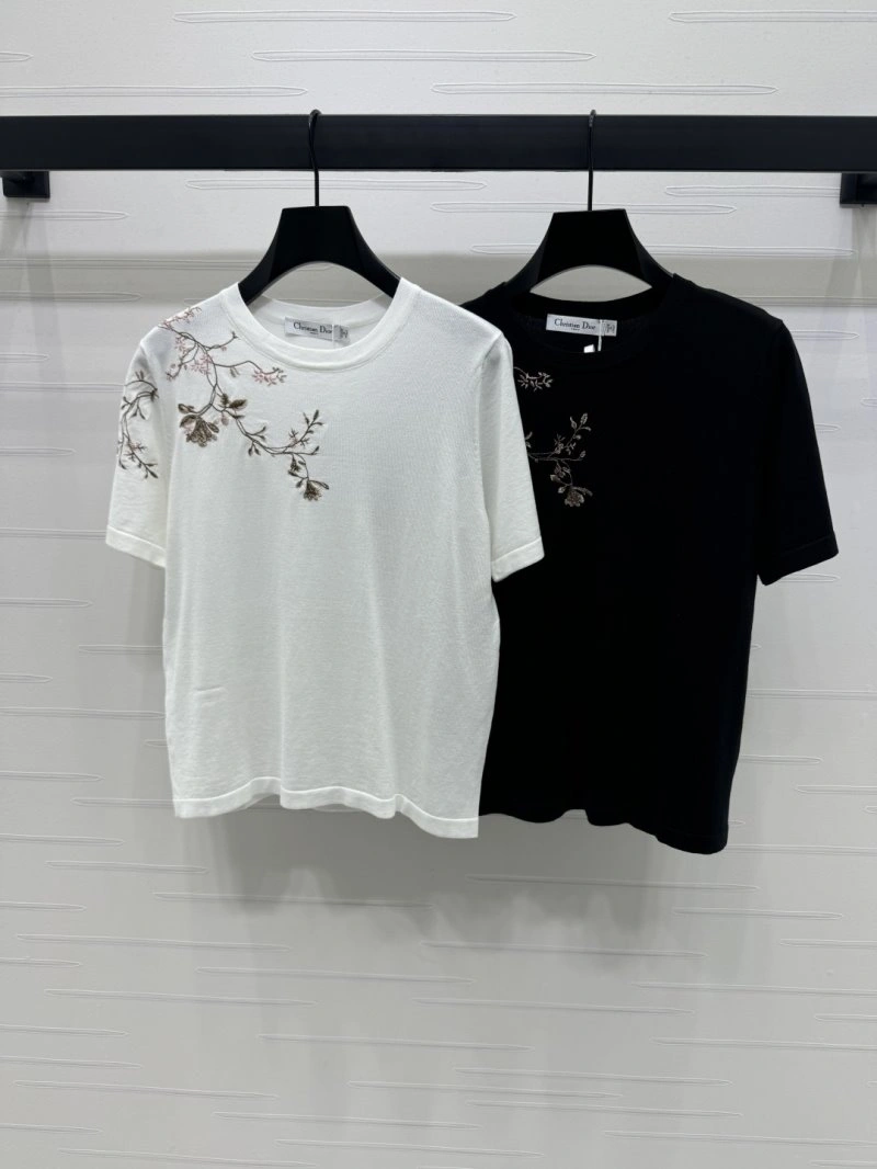 Christian Dior T-Shirts
