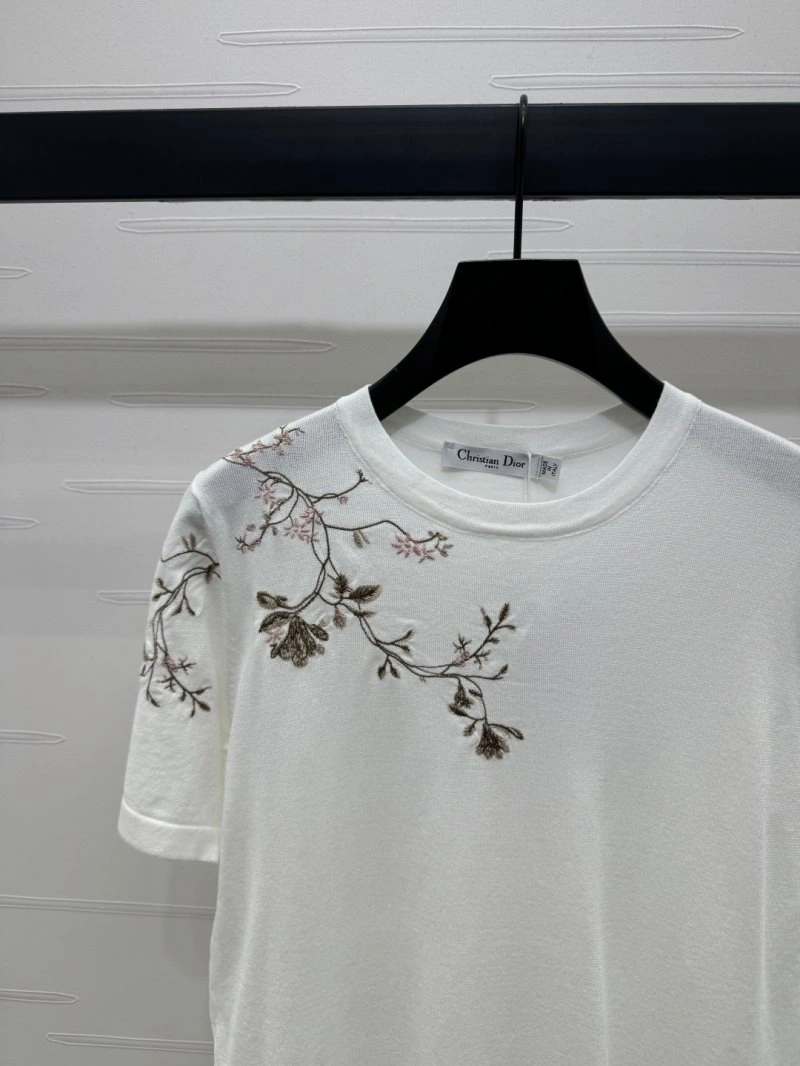Bargain Christian Dior T-Shirts