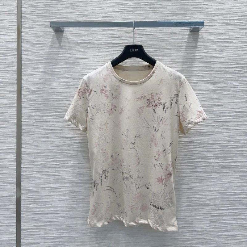Christian Dior T-Shirts