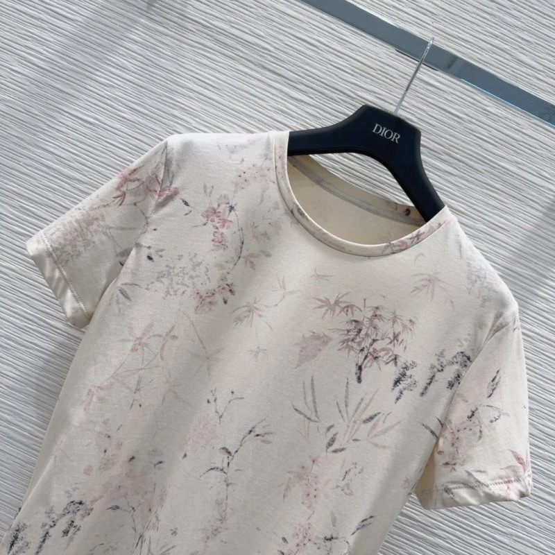 Legit Christian Dior T-Shirts