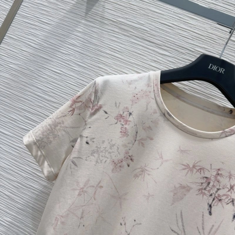Legit Christian Dior T-Shirts