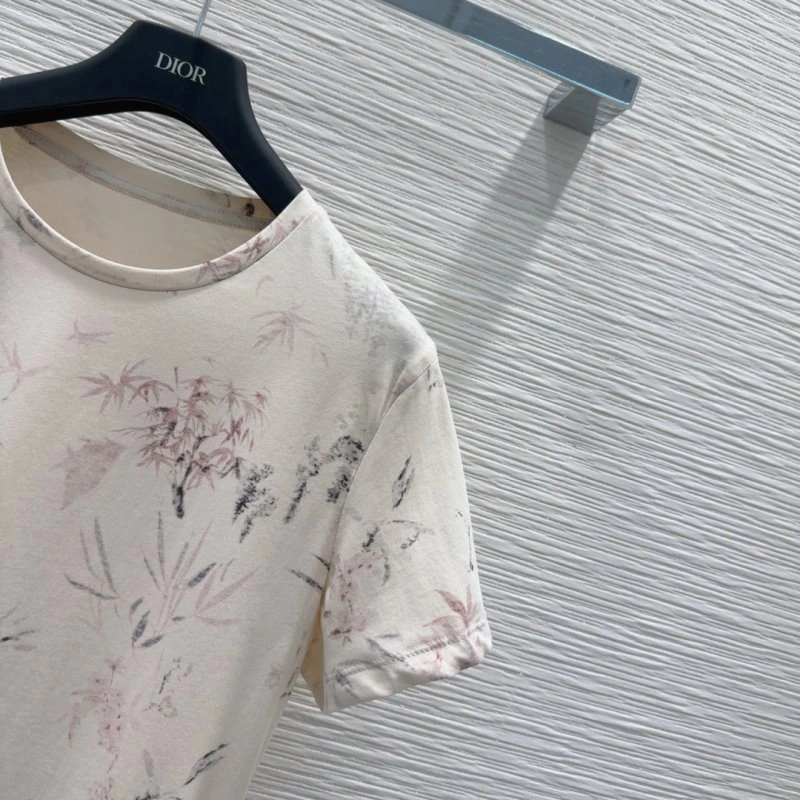 Legit Christian Dior T-Shirts