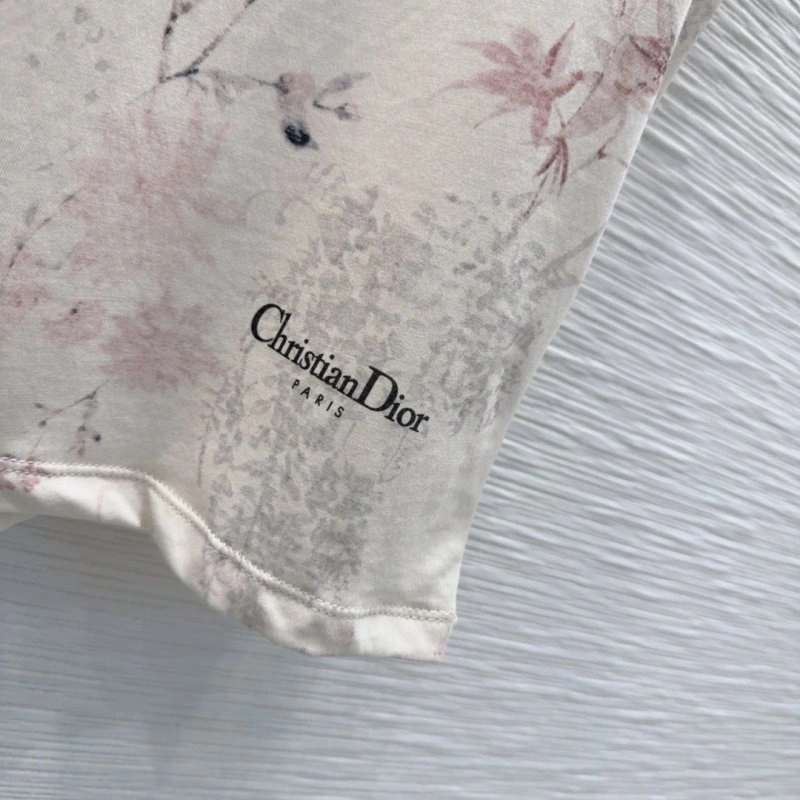 Legit Christian Dior T-Shirts