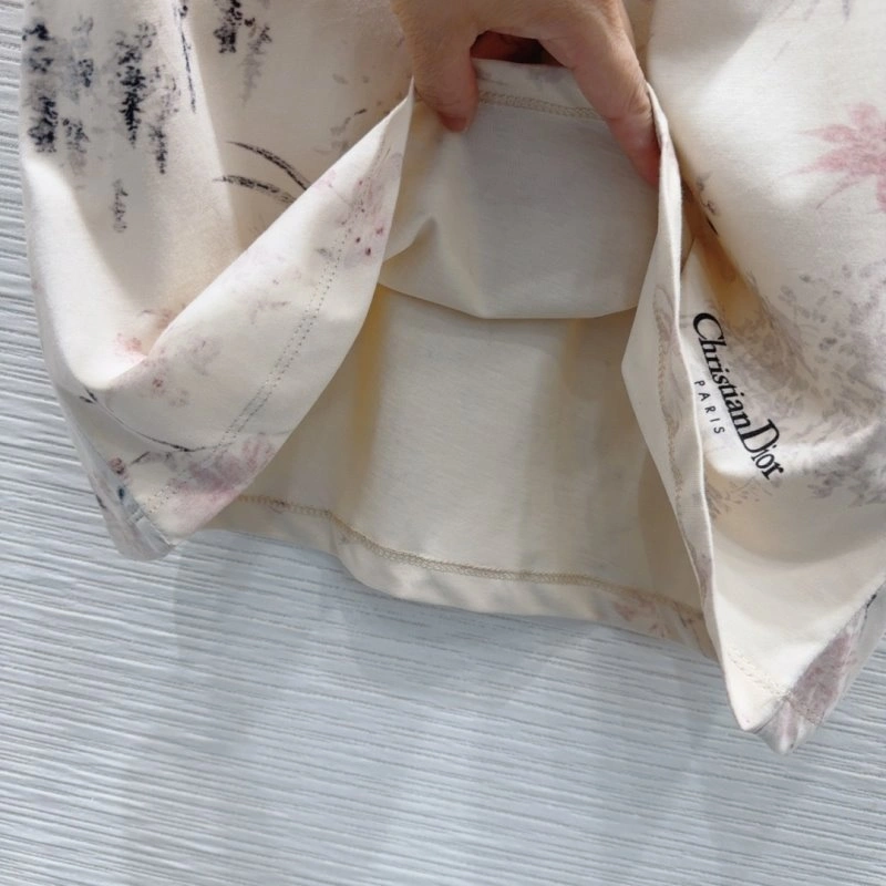 Legit Christian Dior T-Shirts