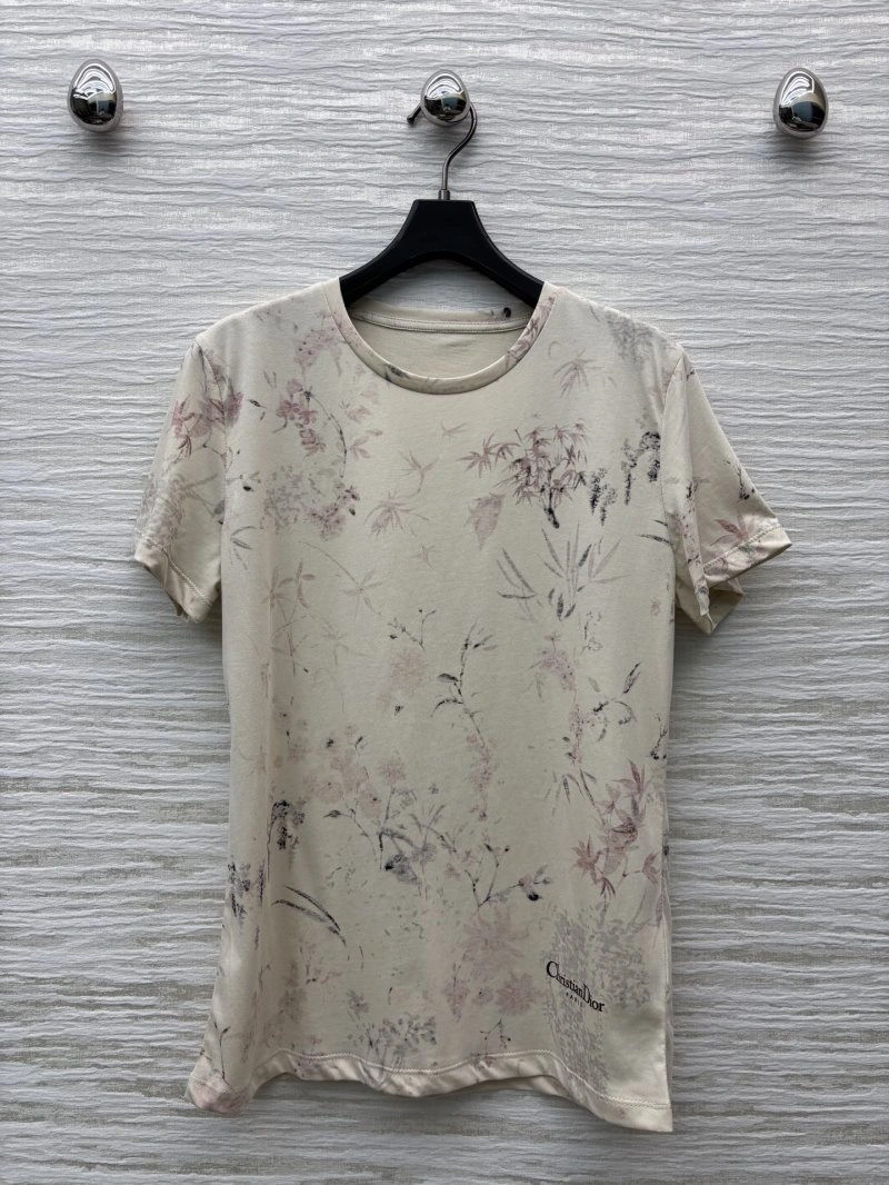 Christian Dior T-Shirts