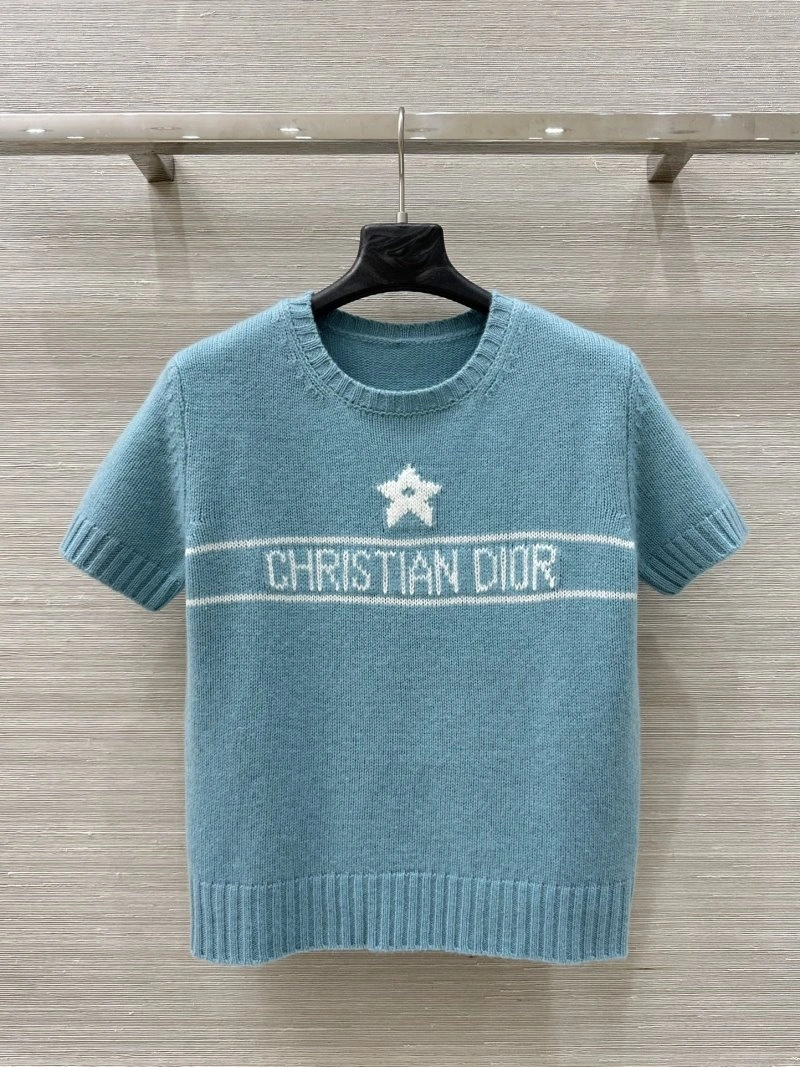 Christian Dior T-Shirts