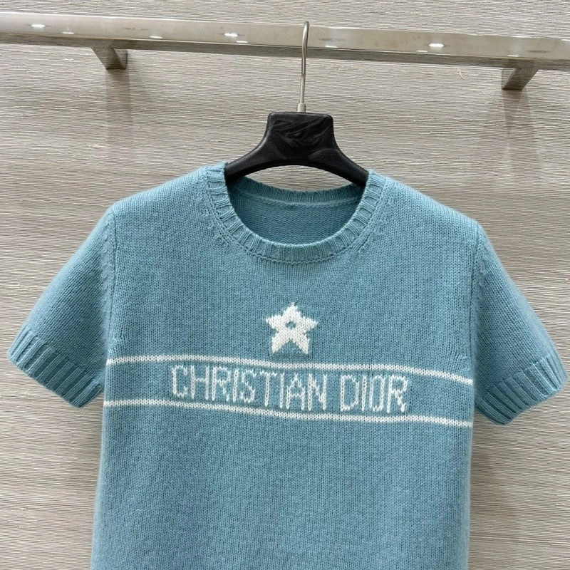 Perfect replica Christian Dior T-Shirts