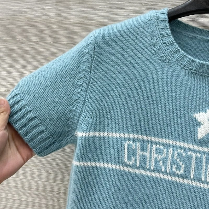 Perfect replica Christian Dior T-Shirts