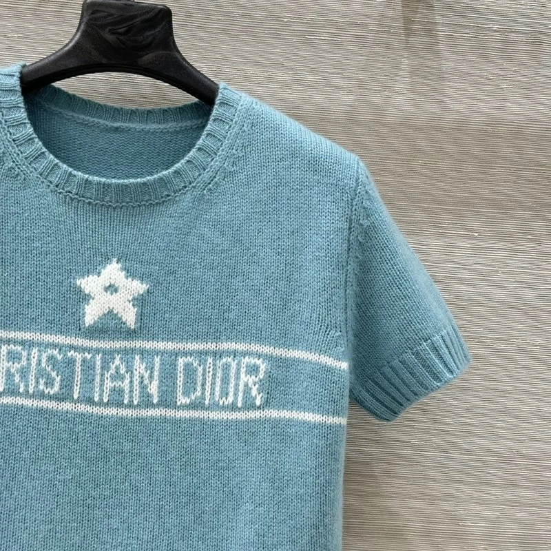 Perfect replica Christian Dior T-Shirts
