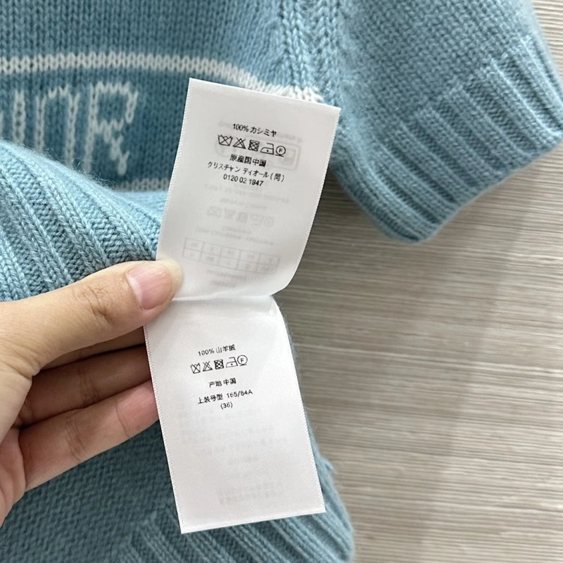 Perfect replica Christian Dior T-Shirts