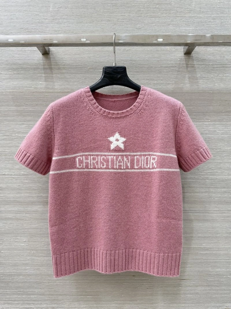 Christian Dior T-Shirts