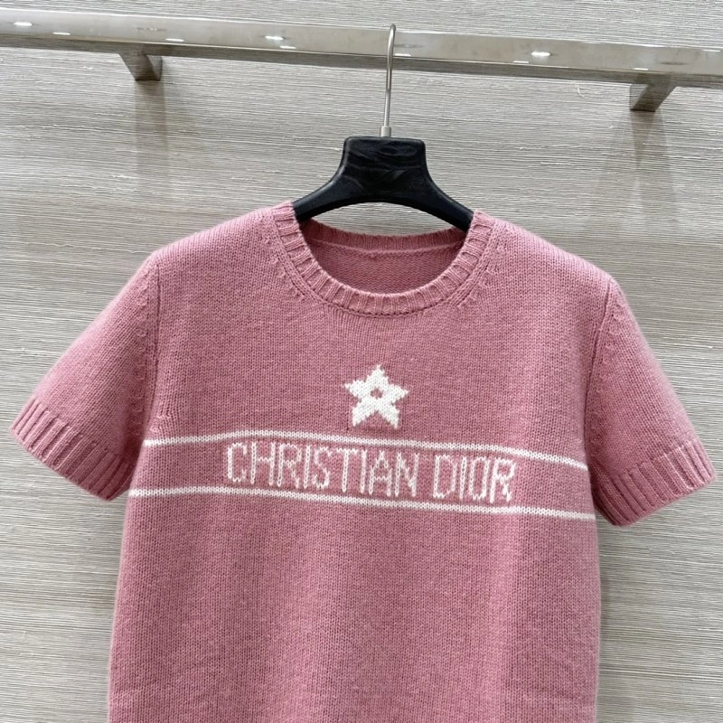 Discounted Christian Dior T-Shirts