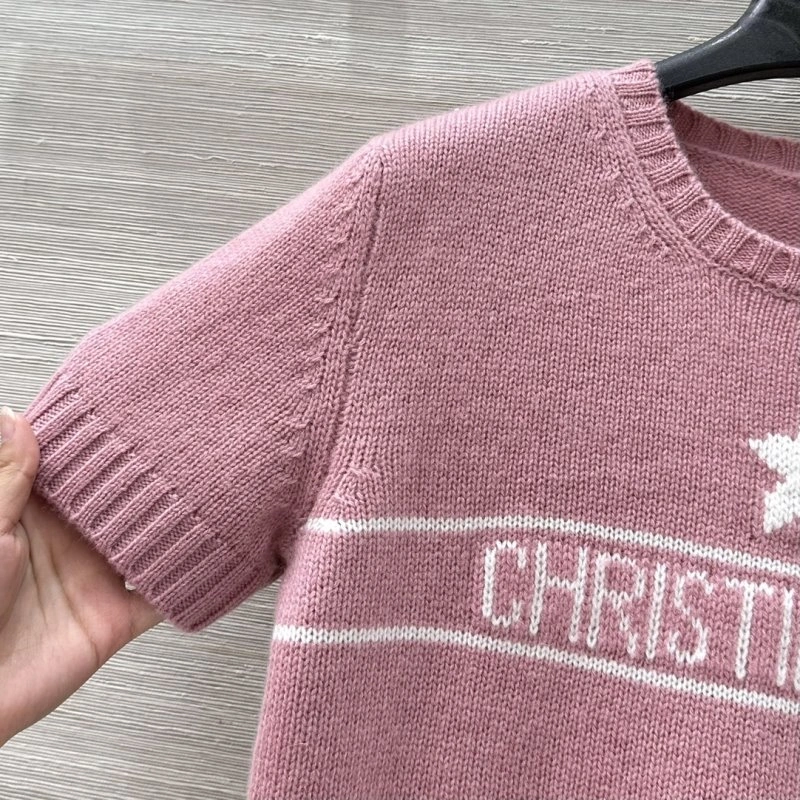Discounted Christian Dior T-Shirts