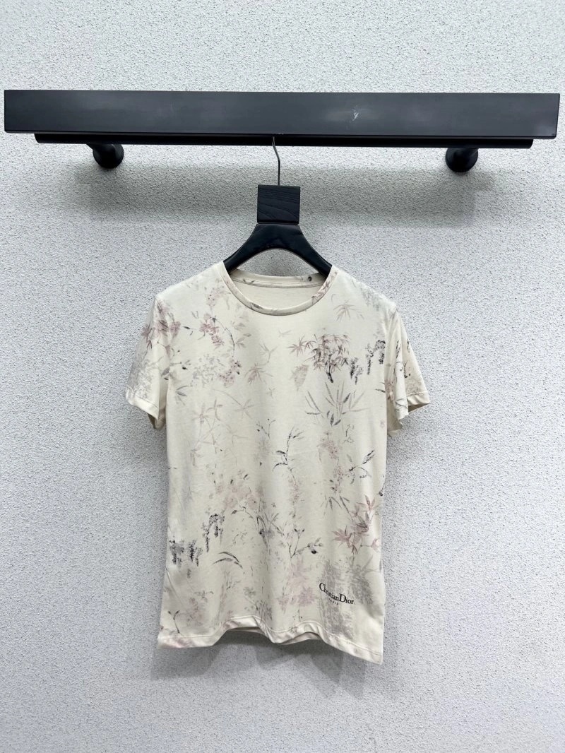 Christian Dior T-Shirts