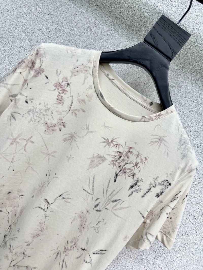 Mirror quality Christian Dior T-Shirts