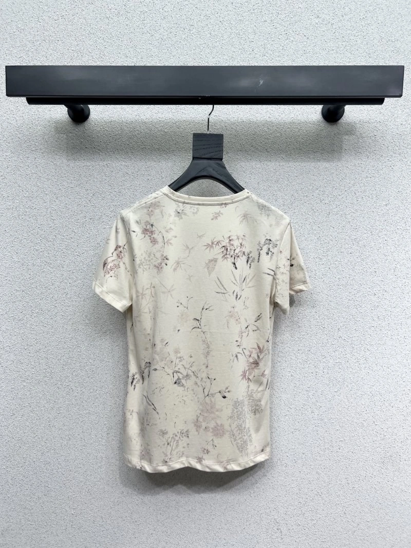 Mirror quality Christian Dior T-Shirts