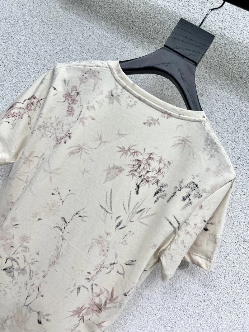Mirror quality Christian Dior T-Shirts