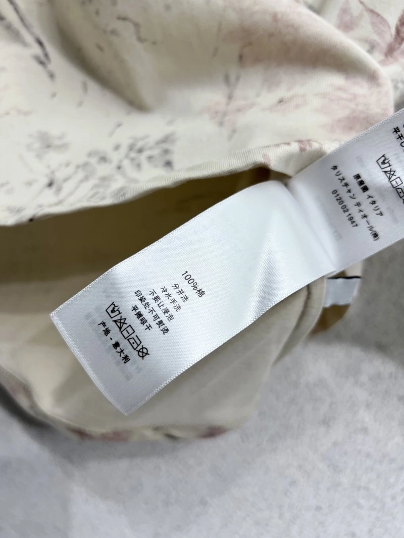 Mirror quality Christian Dior T-Shirts