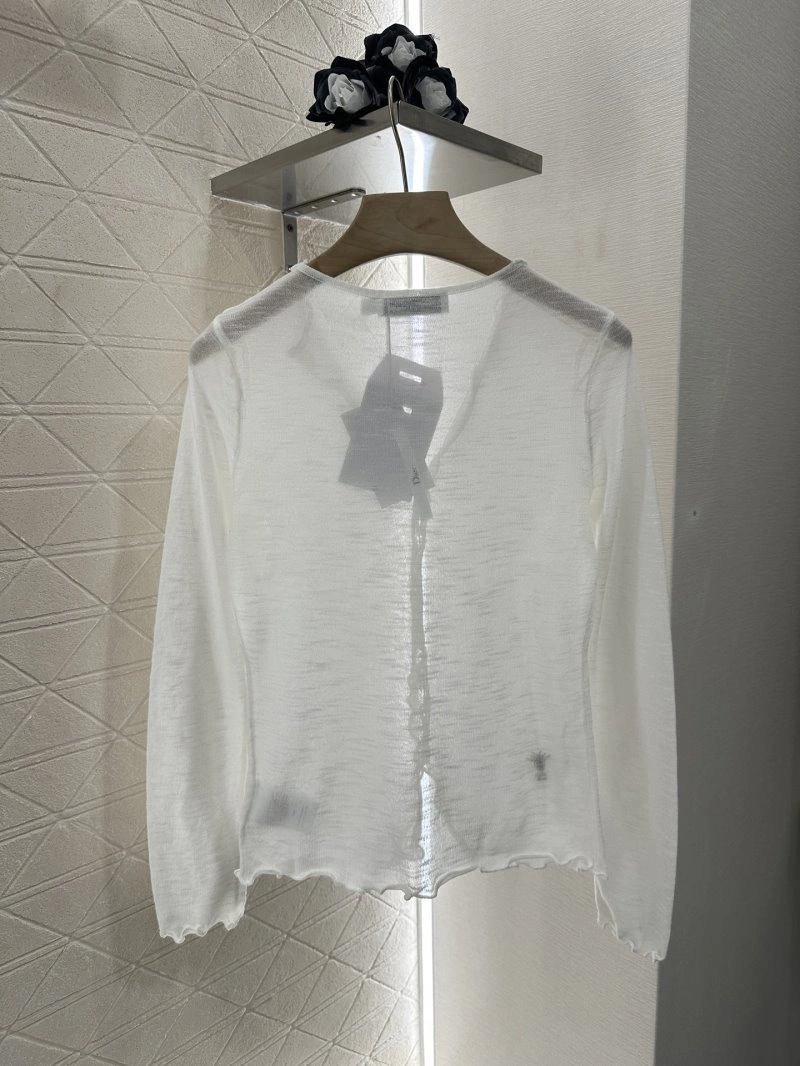 Official Christian Dior T-Shirts