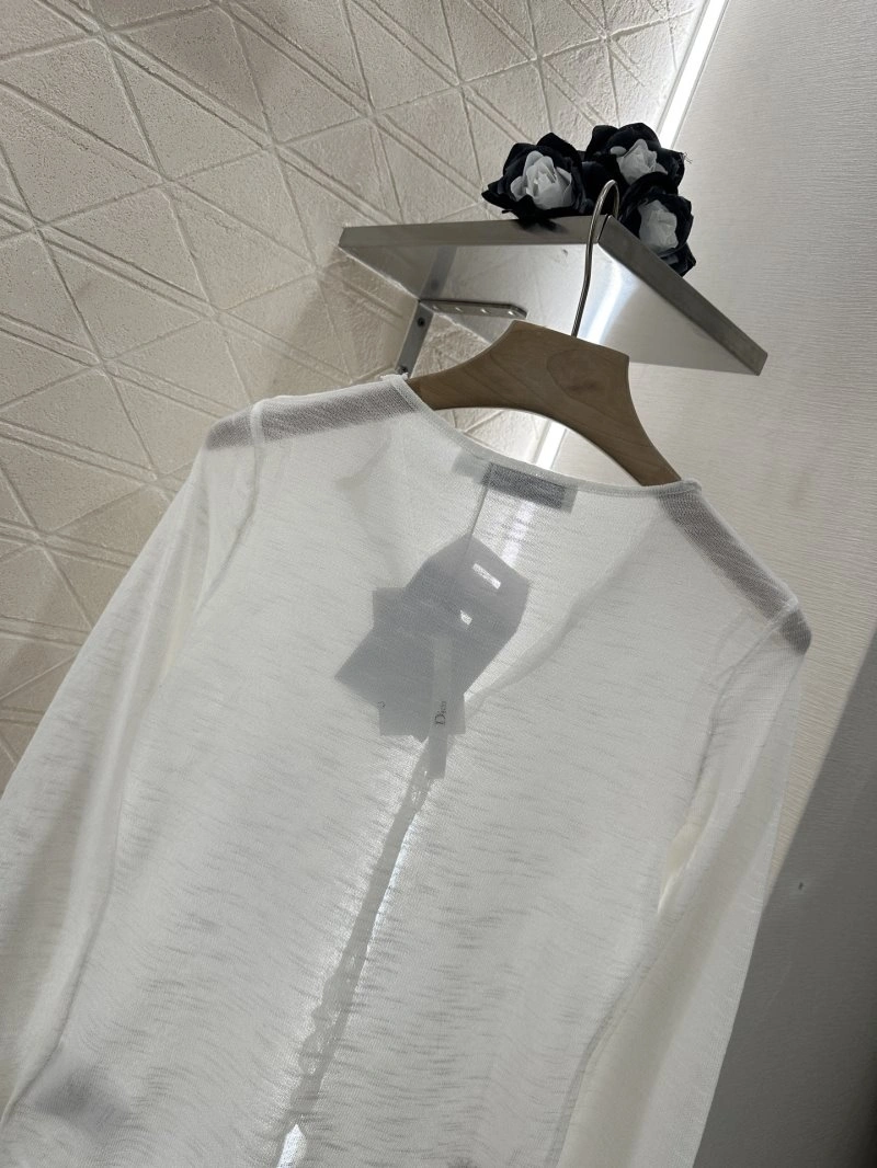 Official Christian Dior T-Shirts