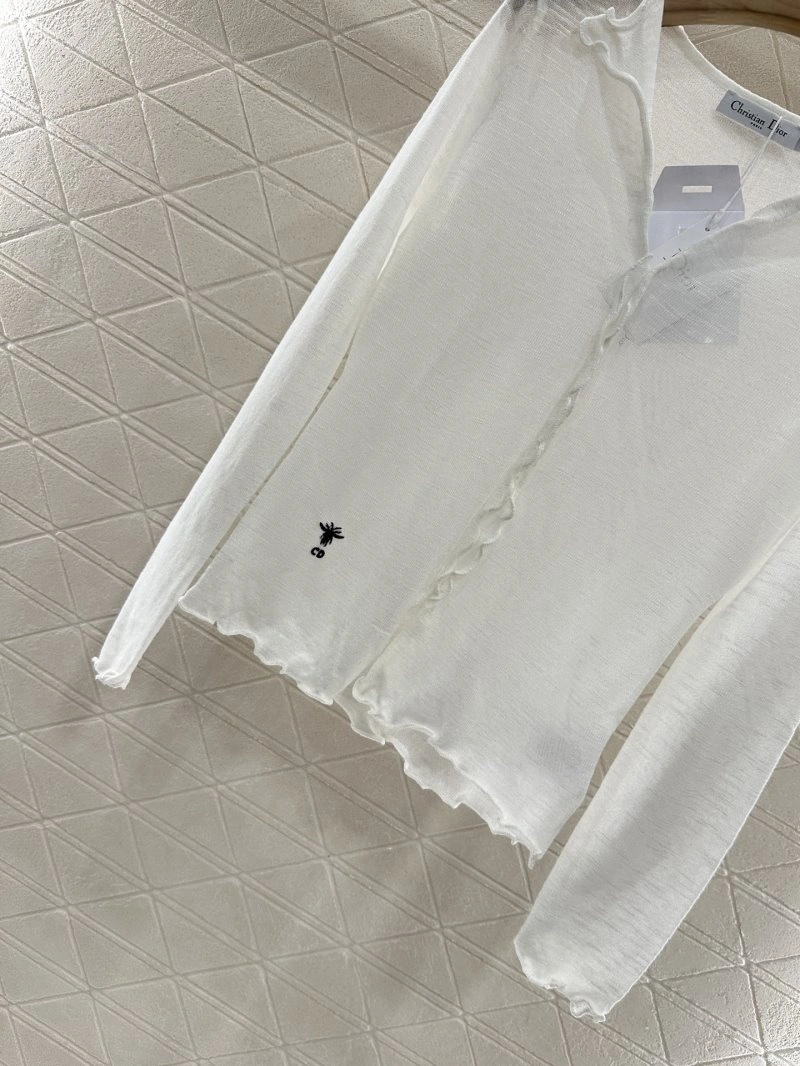 Official Christian Dior T-Shirts