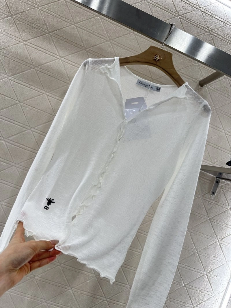 Official Christian Dior T-Shirts