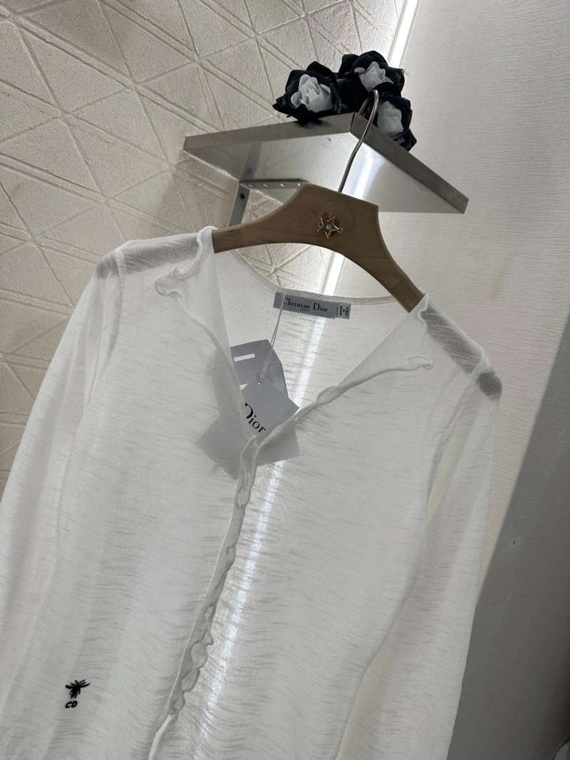 Official Christian Dior T-Shirts