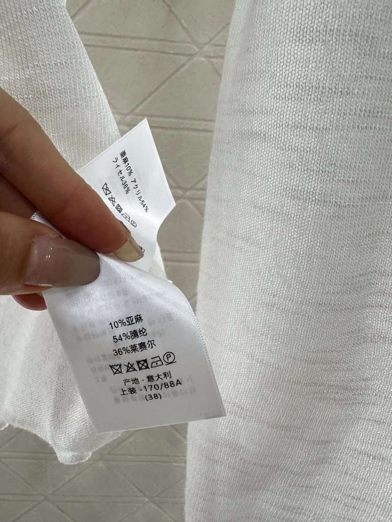 Official Christian Dior T-Shirts