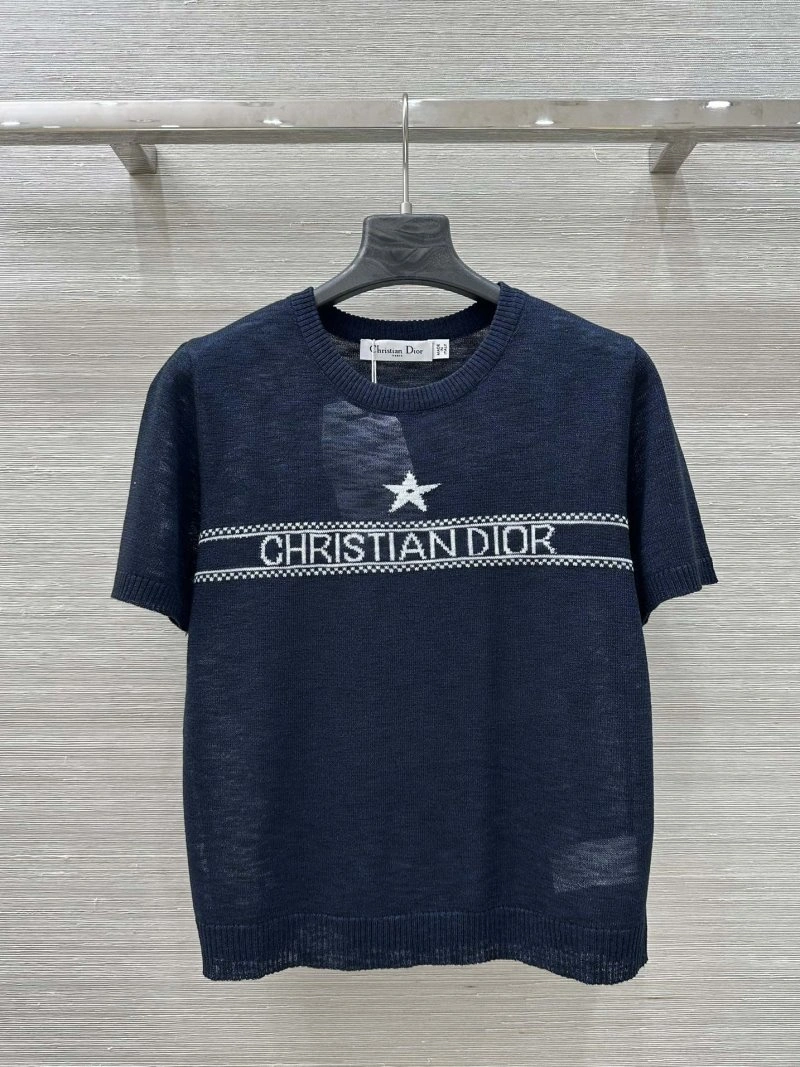 Christian Dior T-Shirts