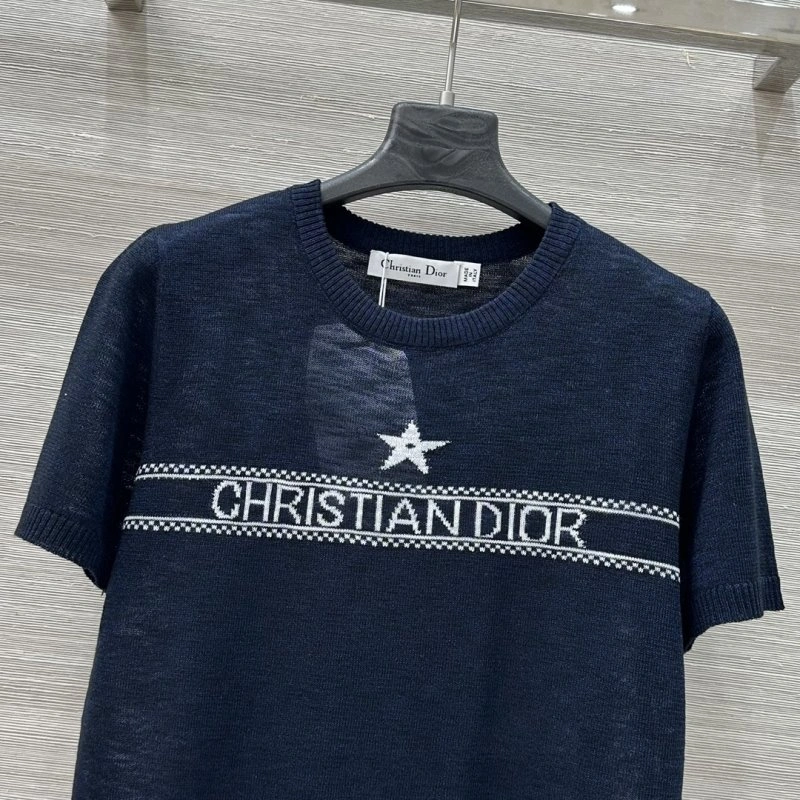 Cut-rate Christian Dior T-Shirts