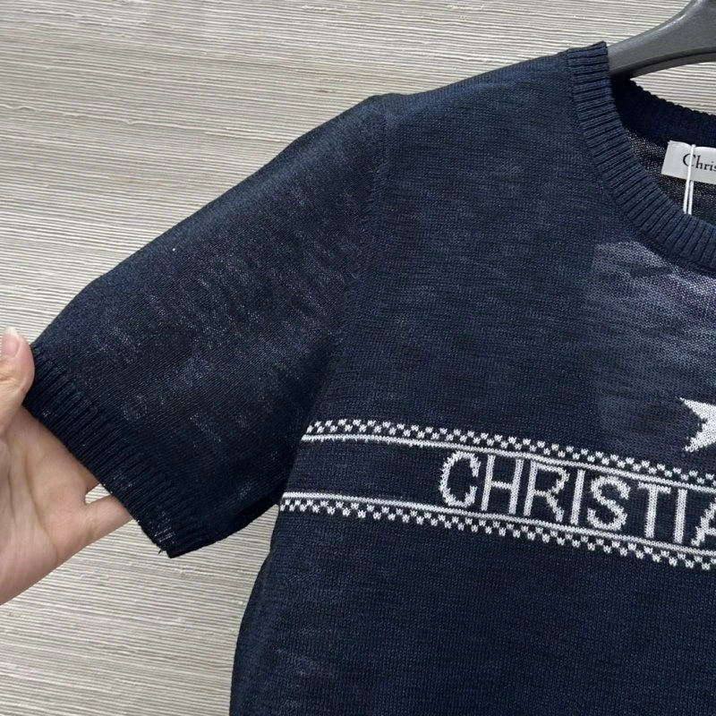 Cut-rate Christian Dior T-Shirts
