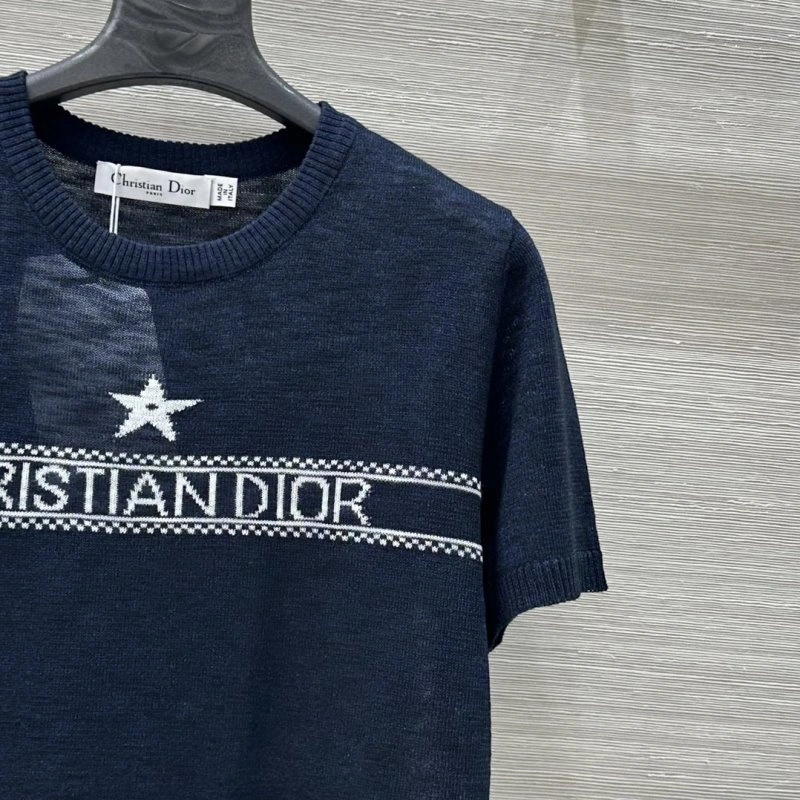 Cut-rate Christian Dior T-Shirts