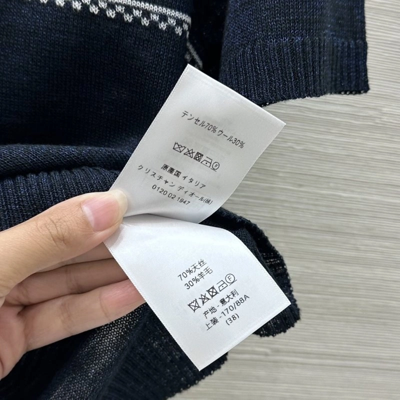 Cut-rate Christian Dior T-Shirts