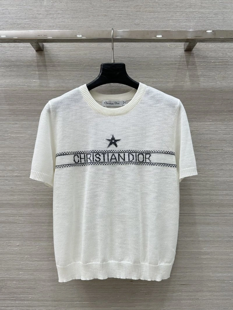 Christian Dior T-Shirts