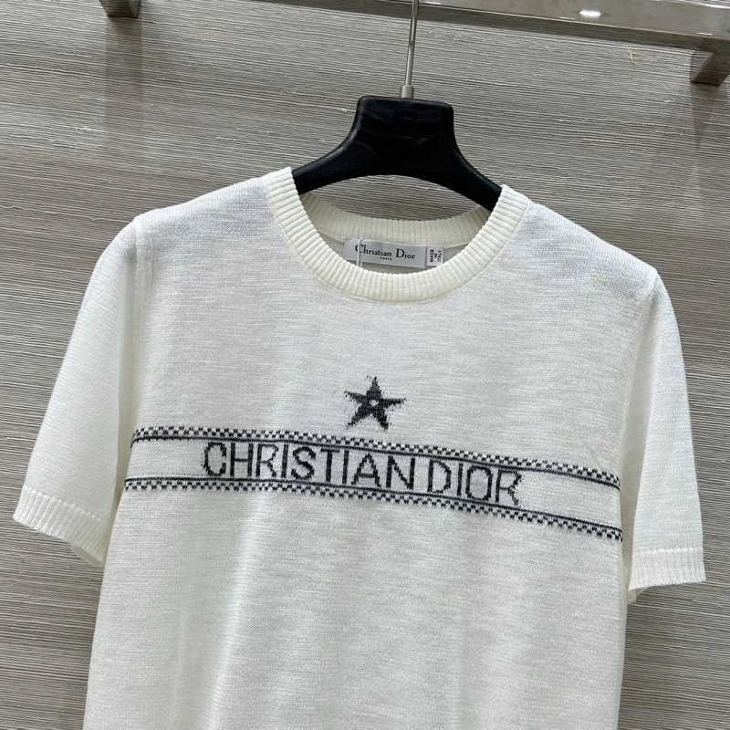 Genuine Christian Dior T-Shirts