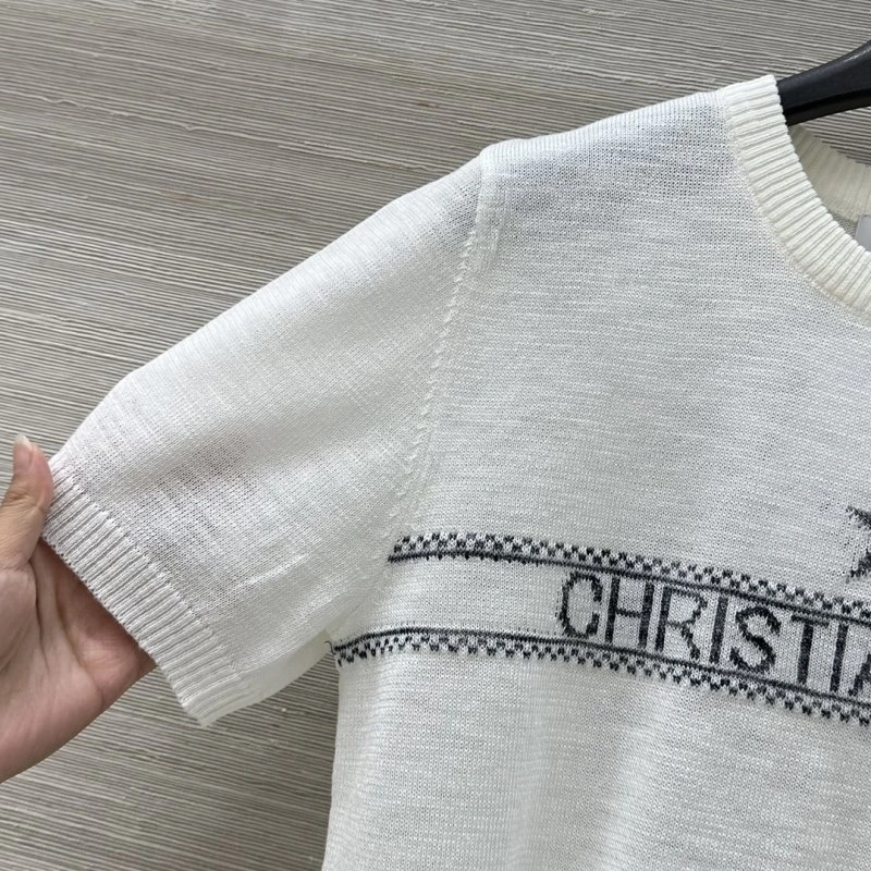 Genuine Christian Dior T-Shirts