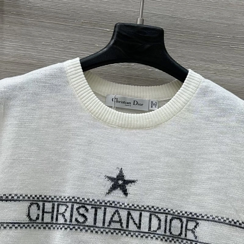 Genuine Christian Dior T-Shirts
