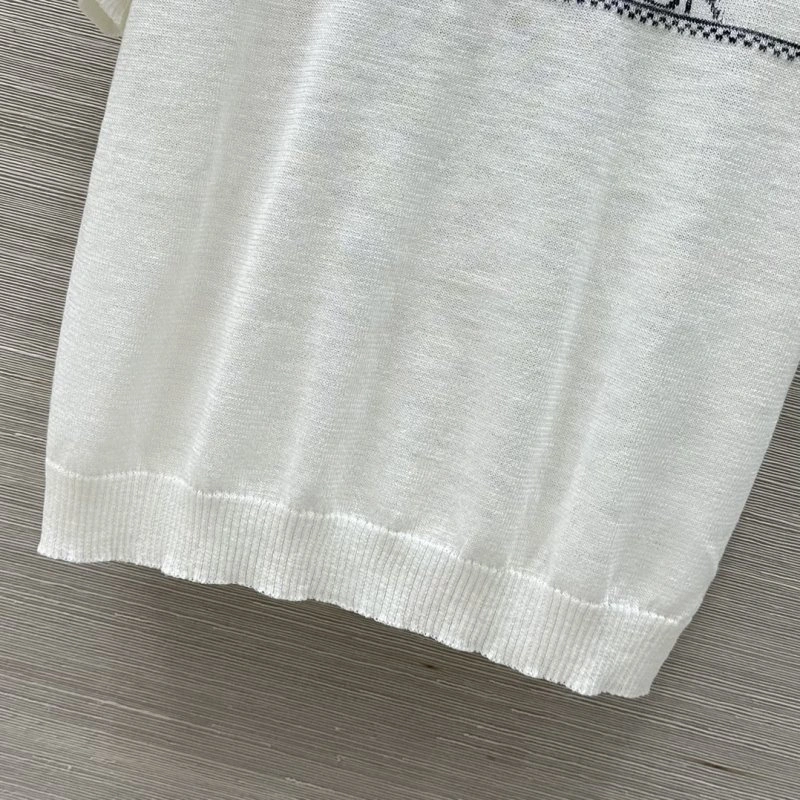 Genuine Christian Dior T-Shirts