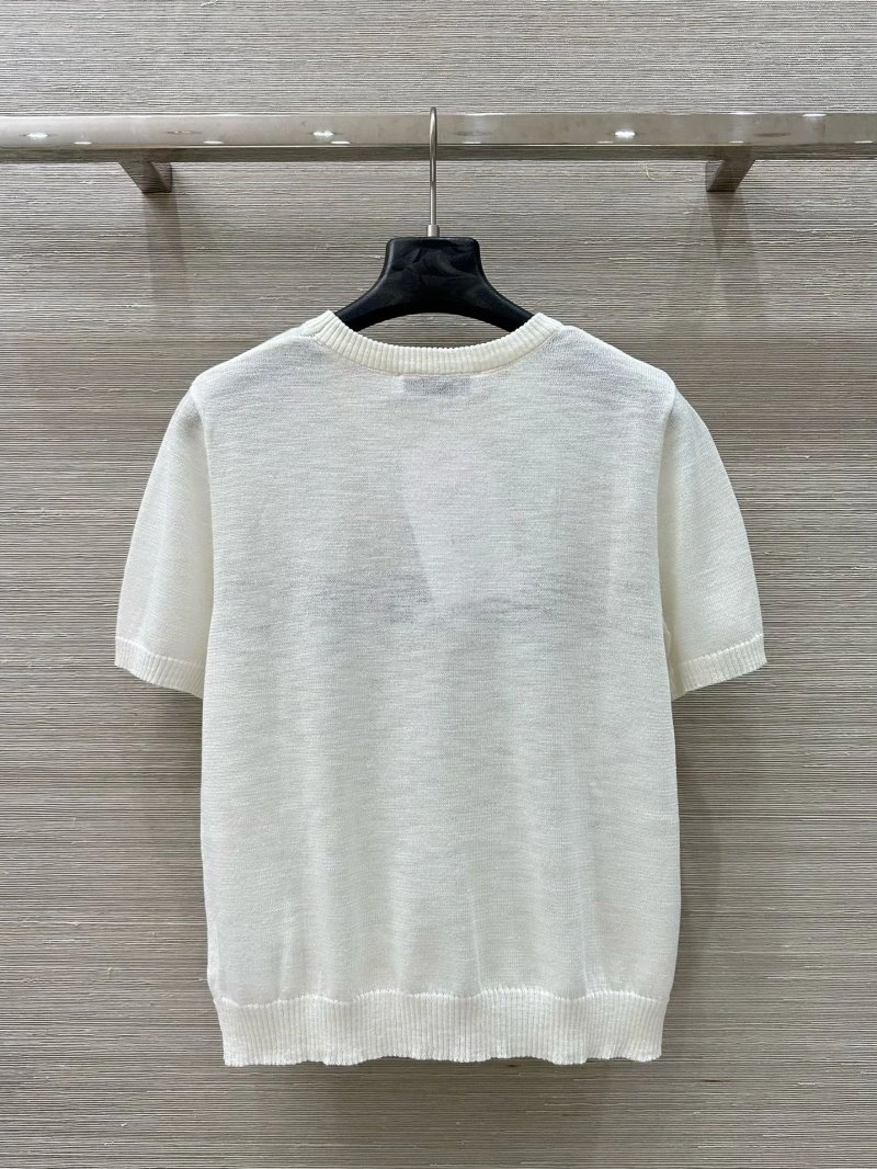 Genuine Christian Dior T-Shirts
