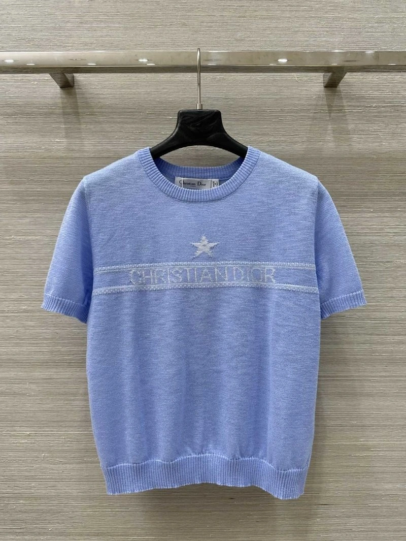 Christian Dior T-Shirts