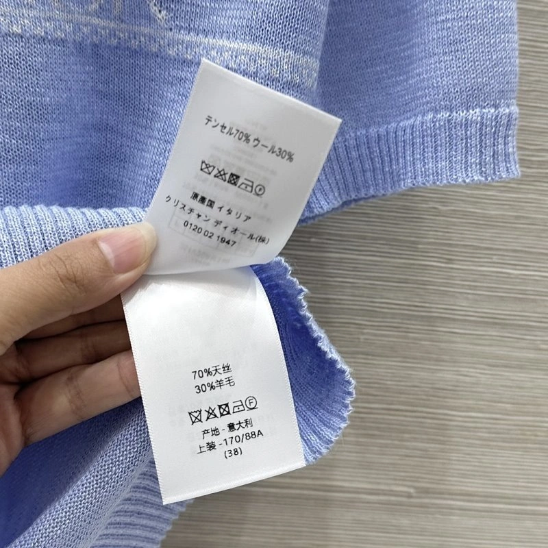 Discounted Christian Dior T-Shirts
