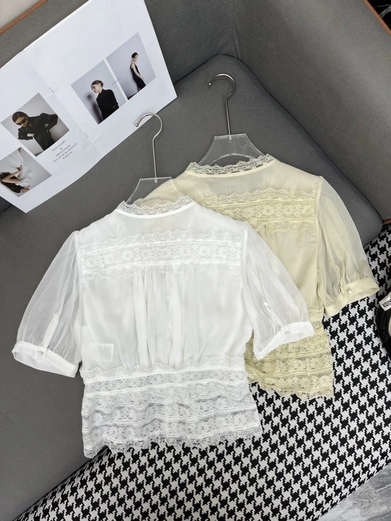 Original Christian Dior T-Shirts