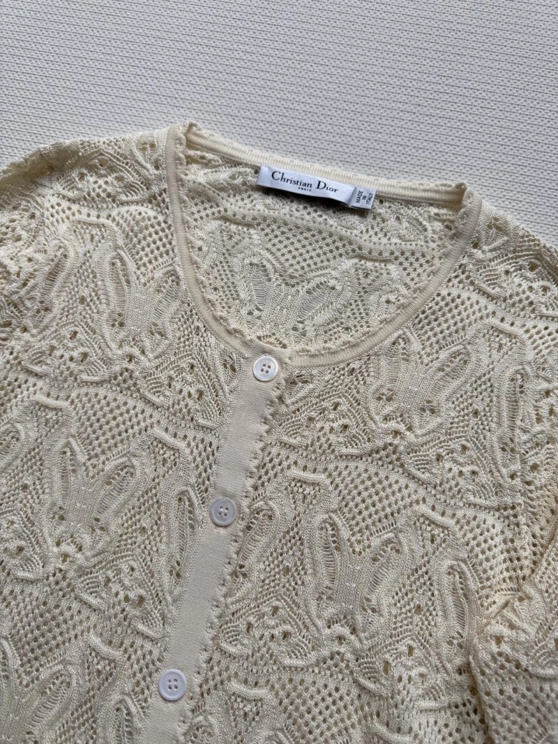 Brand-authenticated Christian Dior T-Shirts