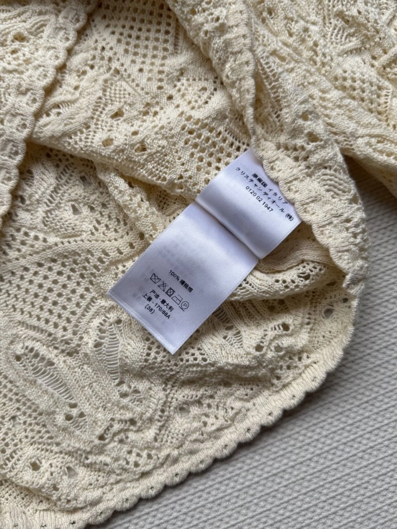 Brand-authenticated Christian Dior T-Shirts