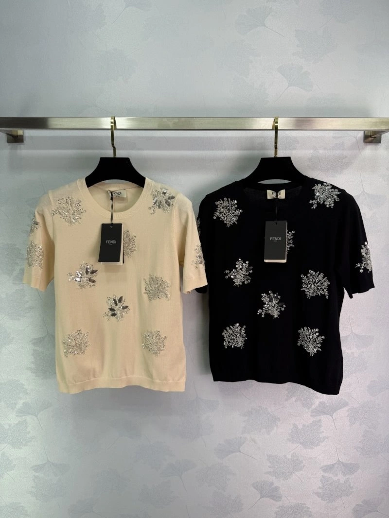 Christian Dior T-Shirts