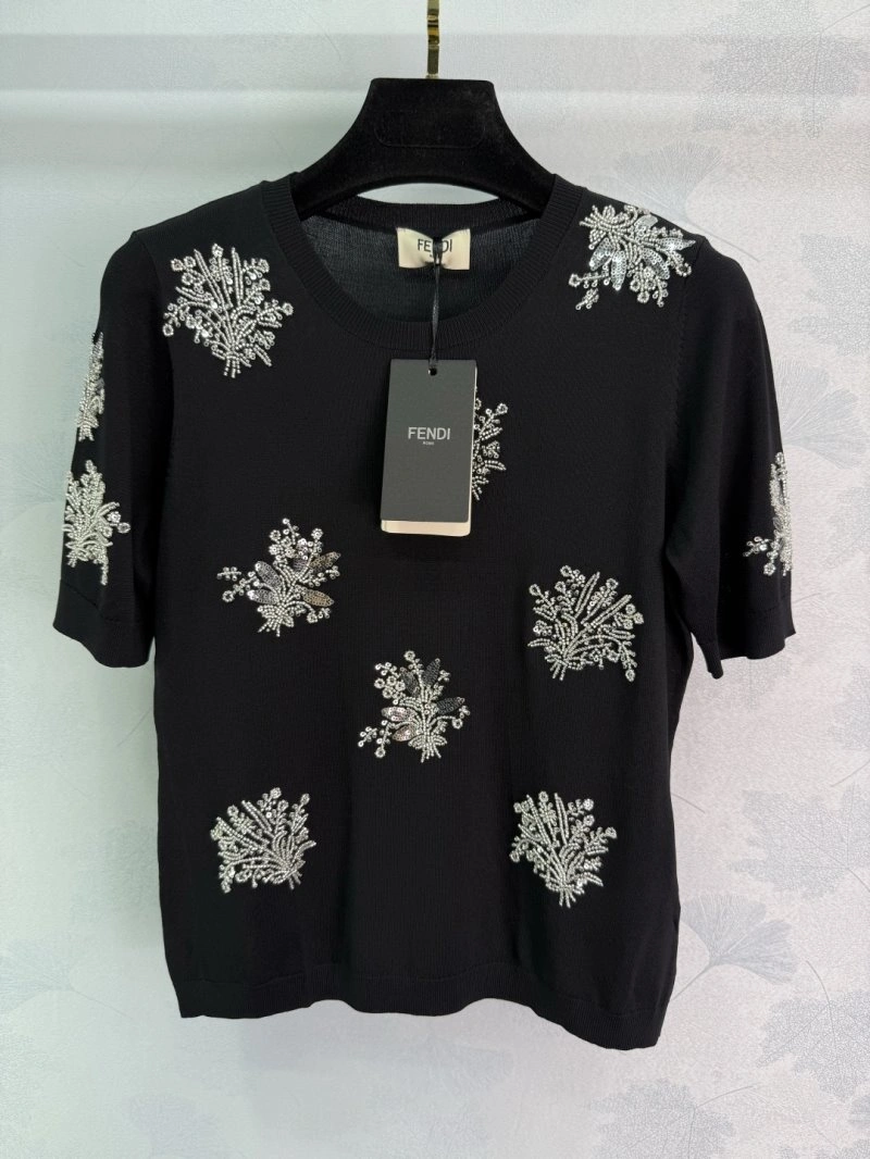 High accuracy Christian Dior T-Shirts