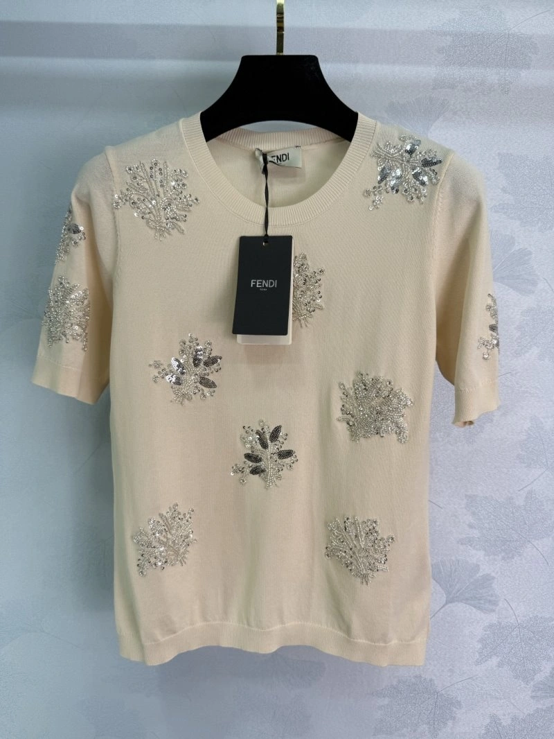 High accuracy Christian Dior T-Shirts