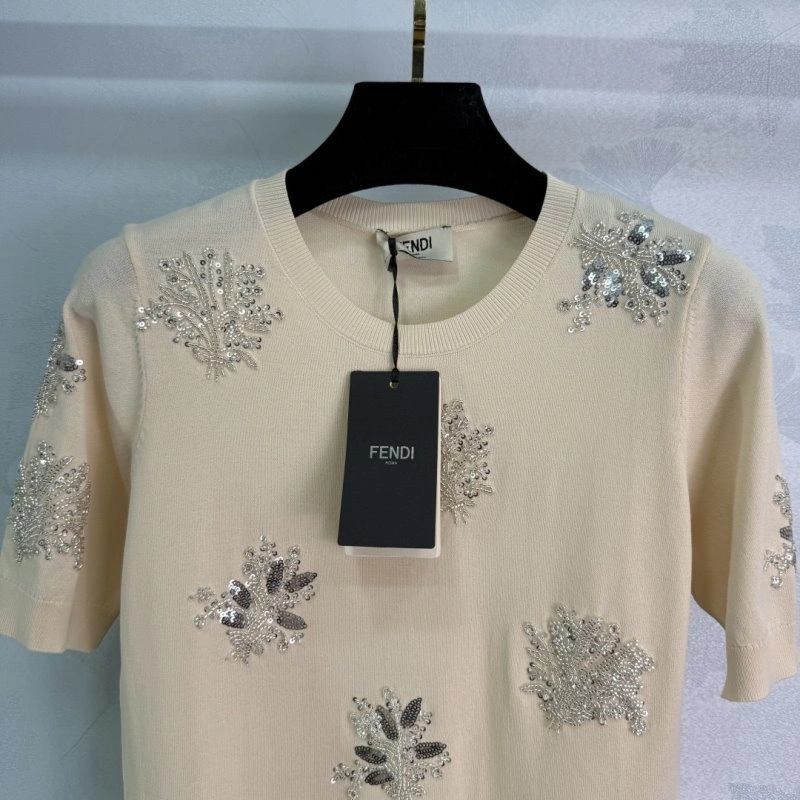 High accuracy Christian Dior T-Shirts