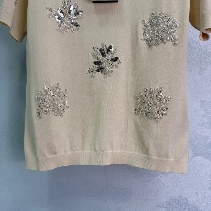 High accuracy Christian Dior T-Shirts
